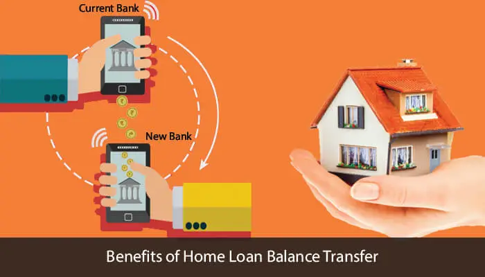 Benefits Of Home Loan Balance Transfer | IIFL Finance