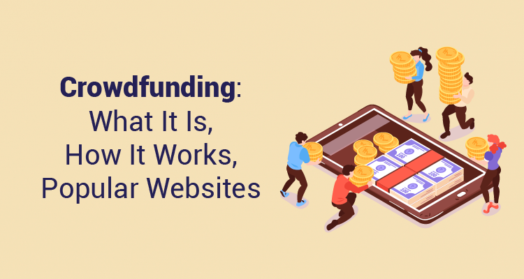 Discover the World of Crowdfunding and Learn How it Works | IIFL Finance