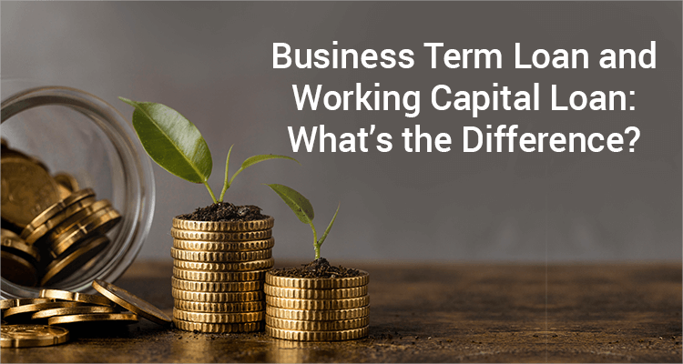 Term Loan and Working Capital Loan: Key Difference