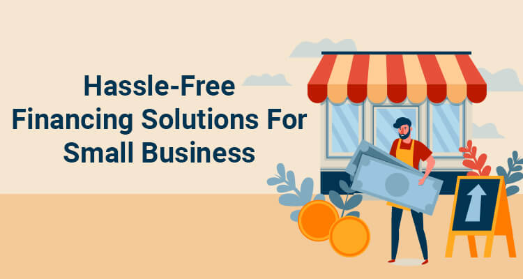Hassle-Free Financing Solutions For Small Business | IIFL Finance