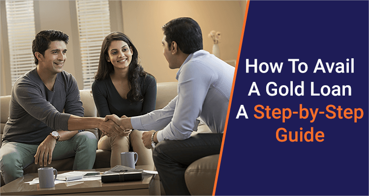 How to Avail a Gold Loan Online — A Step-by-Step Guide | IIFL Finance How to Avail a Gold Loan Online — A Step-by-Step Guide | IIFL Finance