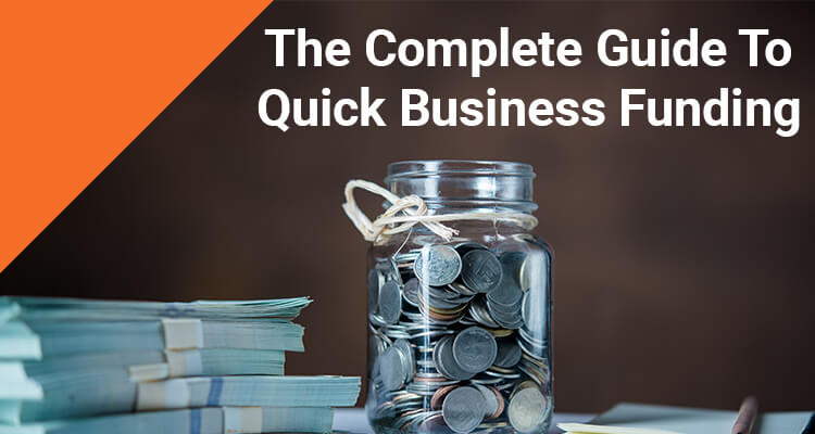 The Complete Guide To Quick Business Funding | IIFL Finance