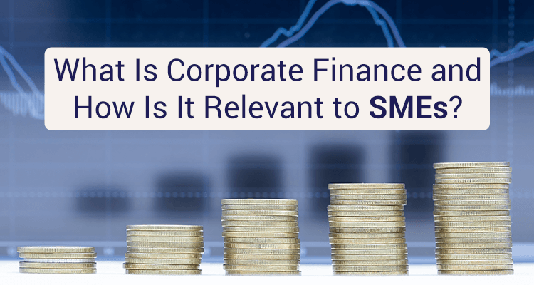 Corporate Finance - What is it? Types & Importance | IIFL Finance