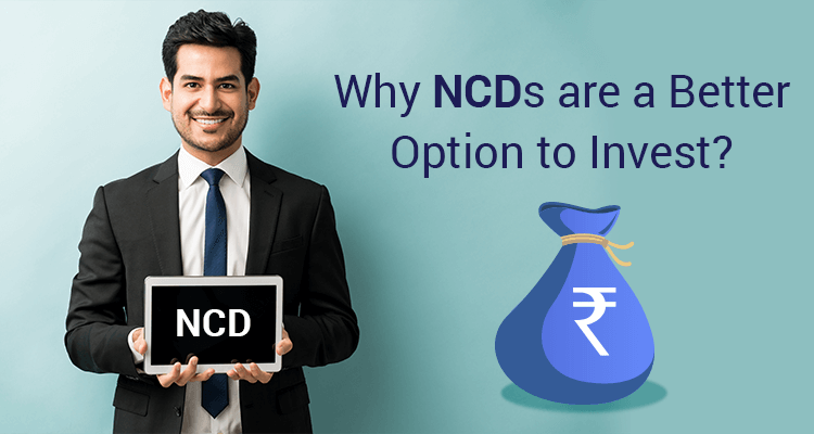 Why NCDs Are A Better Option To Invest? | IIFL Finance